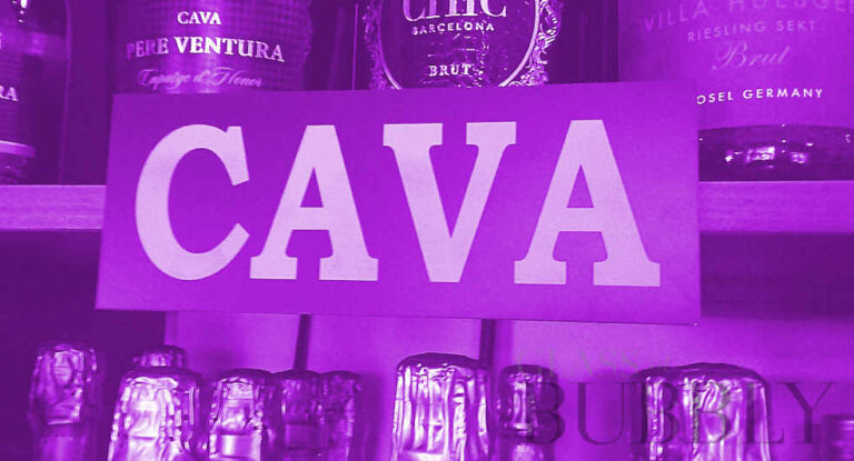 5 Reasons You Should be Drinking Cava – Glass Of Bubbly
