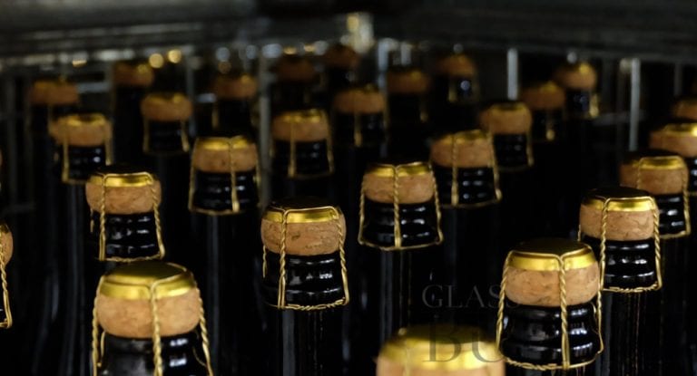 What is Charmat Method? – Glass Of Bubbly