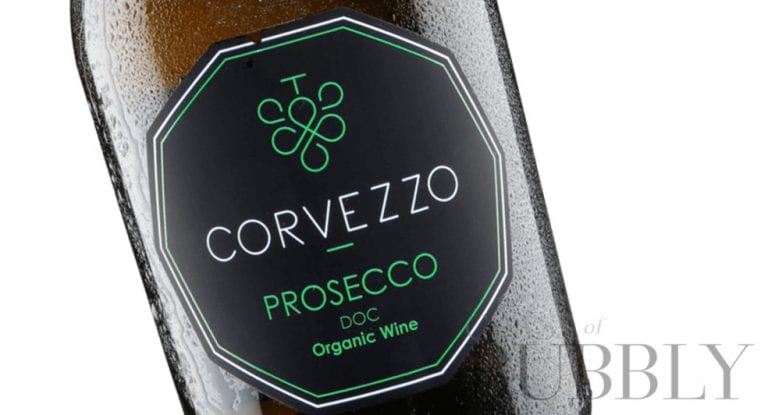 Corvezzo Organic Prosecco – Glass Of Bubbly