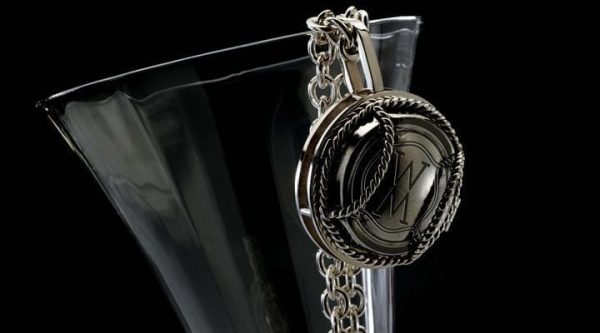 Wearing Memories designer Kiron Barui – Glass Of Bubbly