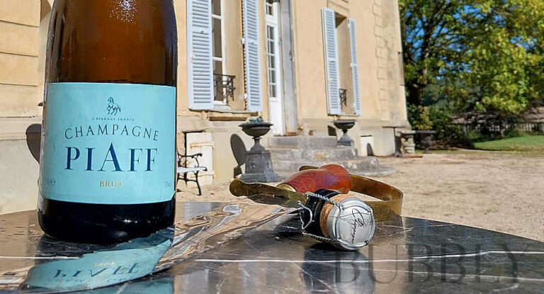 The Art of Champagne Sabering: A Celebration Uncorked – Glass Of Bubbly