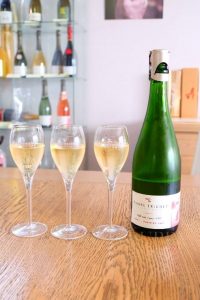 A visit to Champagne Pierre Trichet – Glass Of Bubbly