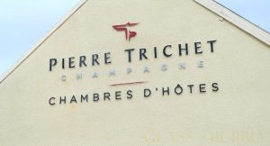 A visit to Champagne Pierre Trichet – Glass Of Bubbly