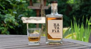 Ratafia – The other drink made in Champagne – Glass Of Bubbly