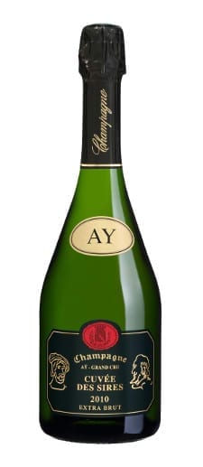 The Best Champagnes to Enjoy with Christmas Foods – Glass Of Bubbly