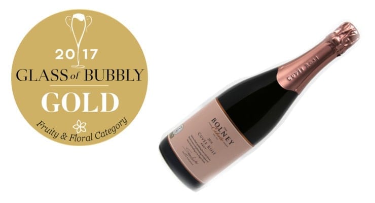 Bolney Wine Estate – Cuvée Rosé 2014 Vintage – Gold Fruity & Floral ...