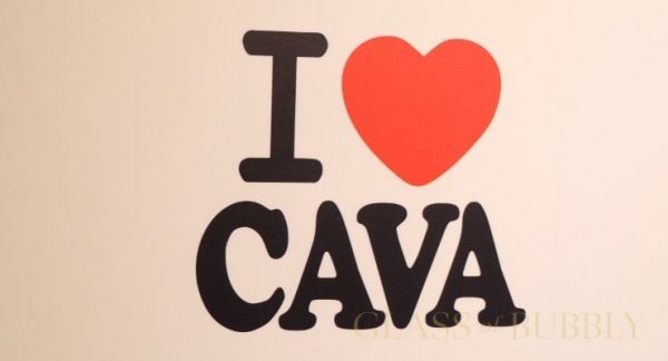 CAVA, Spain’s Effervescent Treasure – Glass Of Bubbly