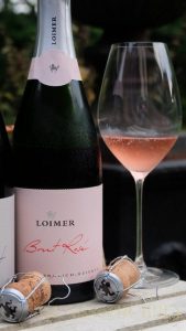 Discover Austrian Sparkling Wine from Loimer – Glass Of Bubbly