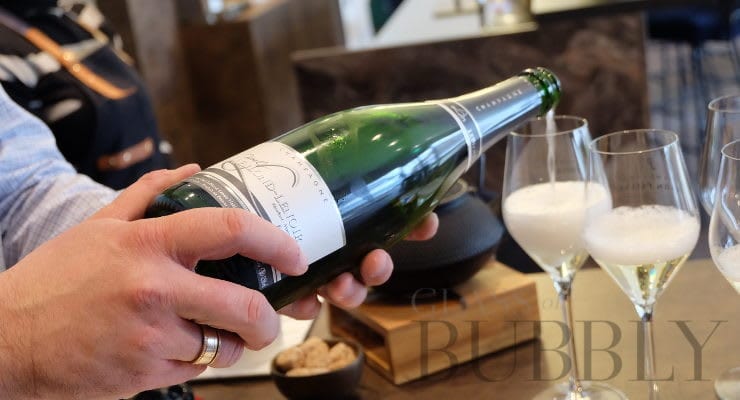 Where to find Grower Champagne in London – Glass Of Bubbly