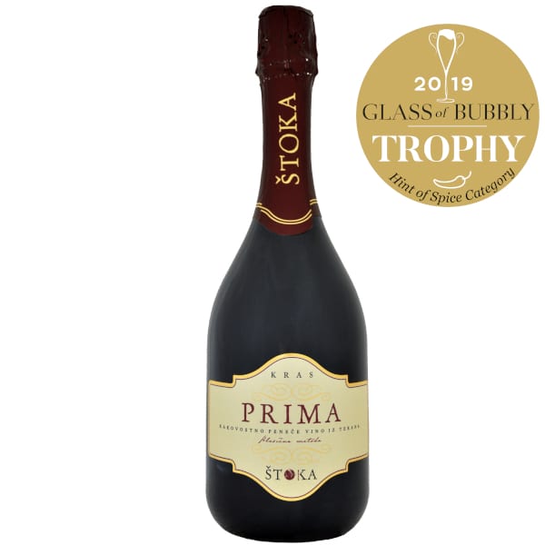 A Sparkling Wine For Every Month of the Year – Glass Of Bubbly