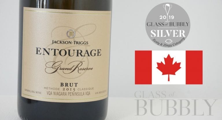 Tasting Vintage Sparkling Wines From Around The World – 2015 – Glass Of ...