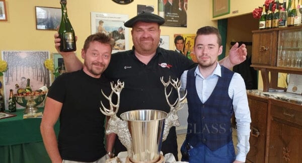 Discover Grower Champagnes – Glass Of Bubbly