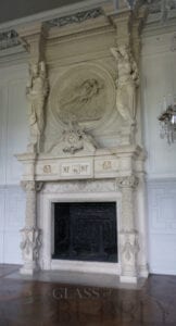 A Trip To Champagne Château de Boursault – Glass Of Bubbly
