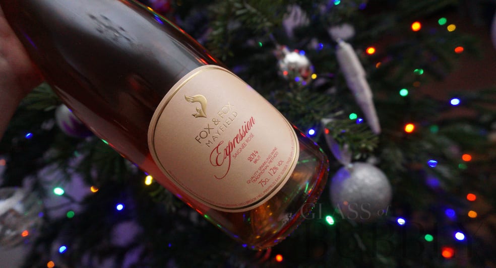 Crazy Situations To Drink Sparkling Wine – Glass Of Bubbly