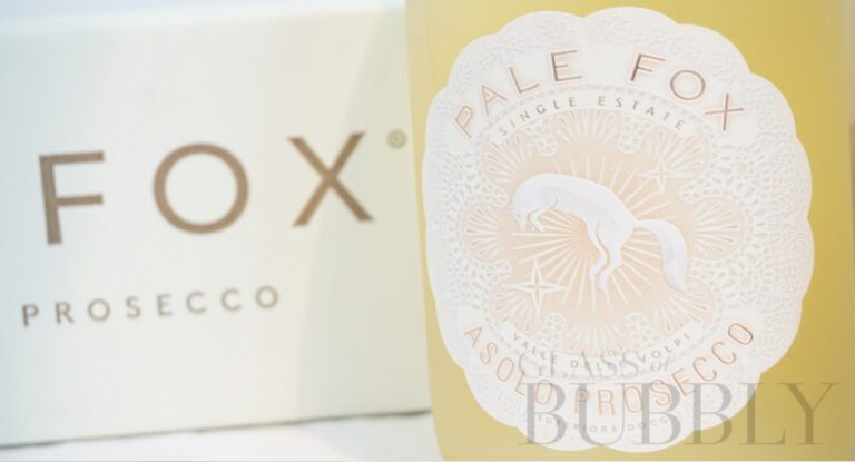 Christmas Prosecco Cocktail Gift Box – Glass Of Bubbly