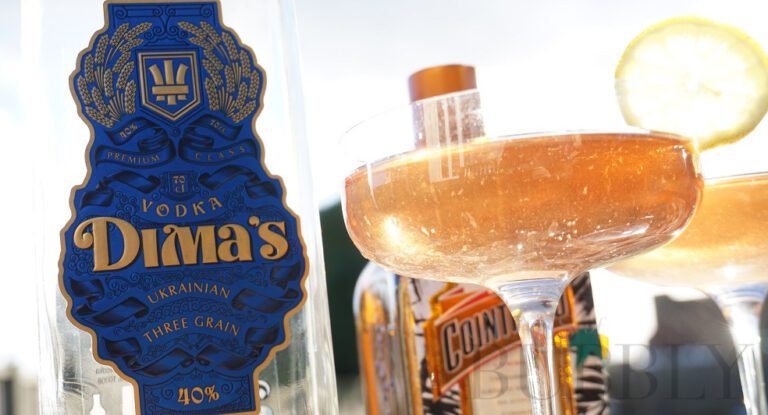 The Ultimate Fizz Cocktail Guide – Glass Of Bubbly