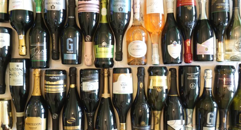 What are the Different Types of Prosecco? – Glass Of Bubbly