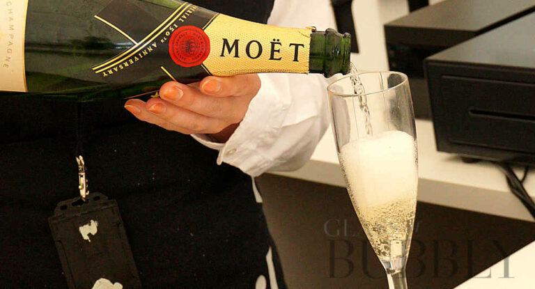 The Subtle Art of Lactic Acid Fermentation in Champagne: Balancing ...