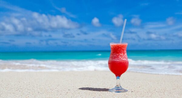 The Life and Cocktails of Donn Beach – Glass Of Bubbly