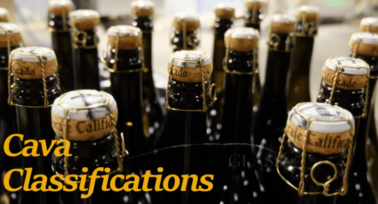Cava Classifications – Glass Of Bubbly