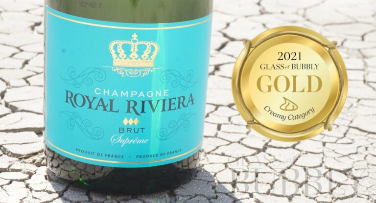 Thirsting For A Glass of Bubbly – Glass Of Bubbly