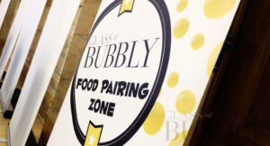 What Food Pairs Well With Prosecco? – Glass Of Bubbly