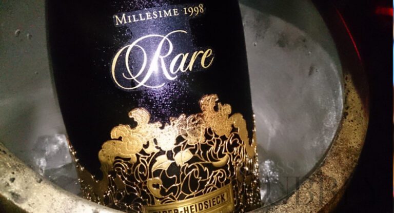 Exploring Champagne Through Iconic Film Scenes – Glass Of Bubbly