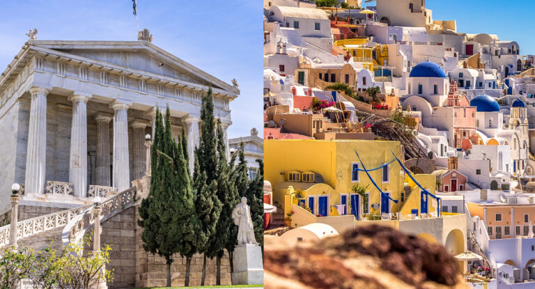 Uncovering The Greeks – Domaine Karanika – Glass Of Bubbly