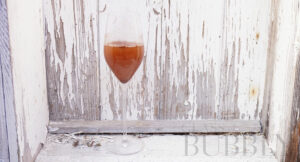 Chocolate Gin Fizz Cocktail – Glass Of Bubbly