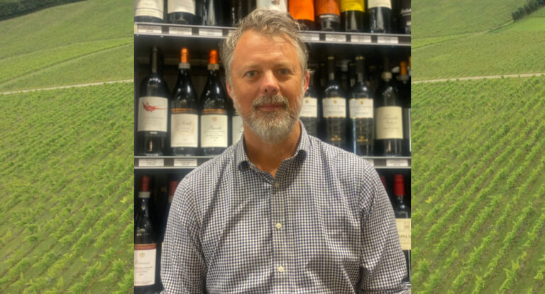 Interview With Jeremy Lithgow MW – Head of Wine at Amathus Drinks ...