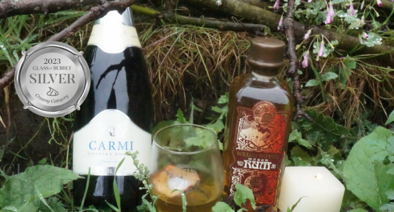 God of welsh mythology the mabon cocktail | Lavino Club | Everything ...