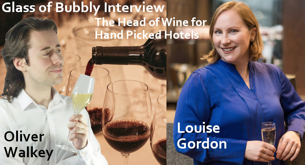 Glass of Bubbly Interview: The Head of Wine for Hand Picked Hotels ...