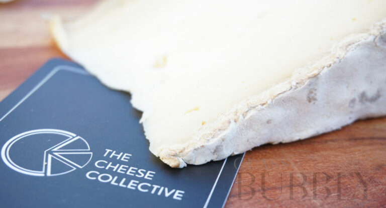 Enogastronomy – Cheese and Prosecco – Glass Of Bubbly