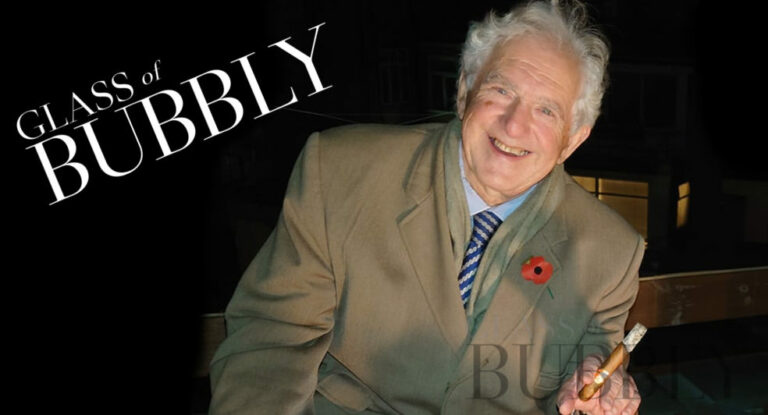 A rant about Glass(es) of Bubbly – Christopher Burr MW – Glass Of Bubbly