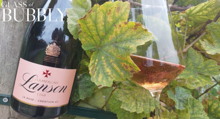 The 3 Most Popular Bottles of Champagne Lanson – Glass Of Bubbly