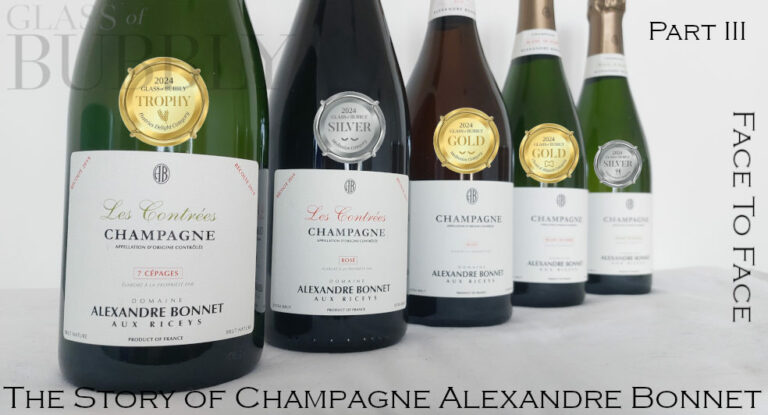 The Story of Champagne Alexandre Bonnet – Part III – Face To Face ...