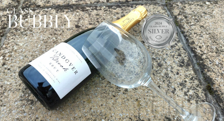 Discover Candover Brook in Hampshire – Glass Of Bubbly