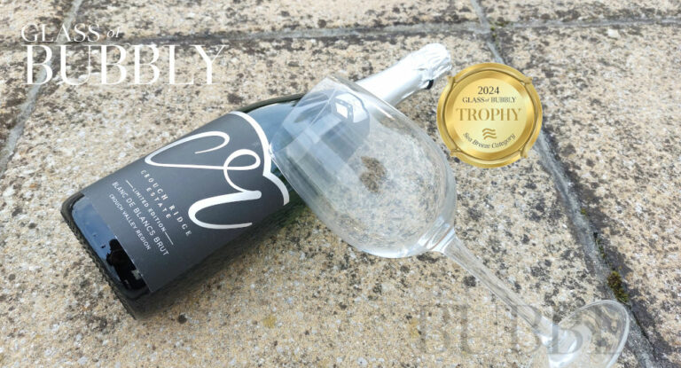 Grand Tour Dates at Crouch Ridge Estate – Glass Of Bubbly