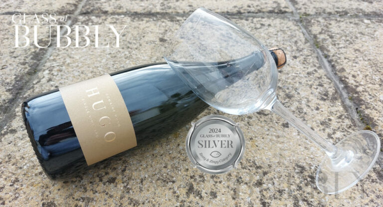 Domaine Hugo – Glass Of Bubbly