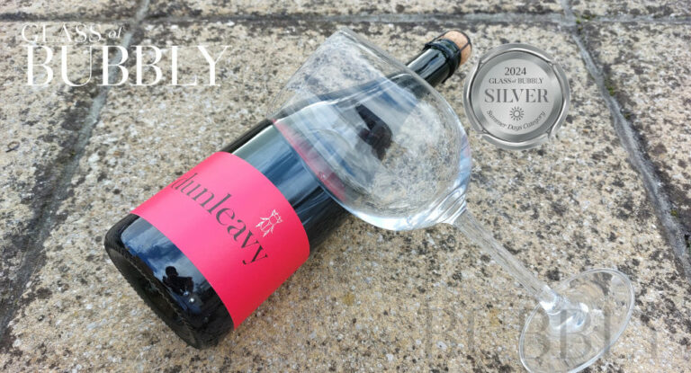 Dunleavy Sparkling Red – Glass Of Bubbly