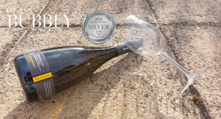 Paladin Prosecco DOC Extra Dry – Glass Of Bubbly