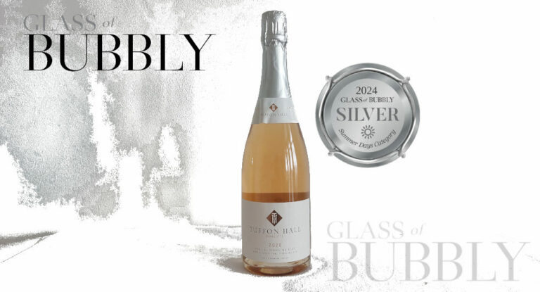 Visit Tuffon Hall in East Anglia – Glass Of Bubbly
