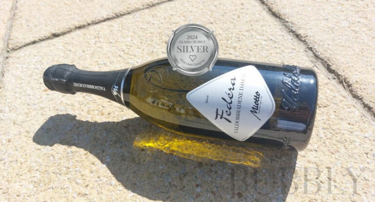 Miotto – Valdobbiadene DOCG Prosecco Superiore Brut ‘Fedéra’ – Glass Of ...