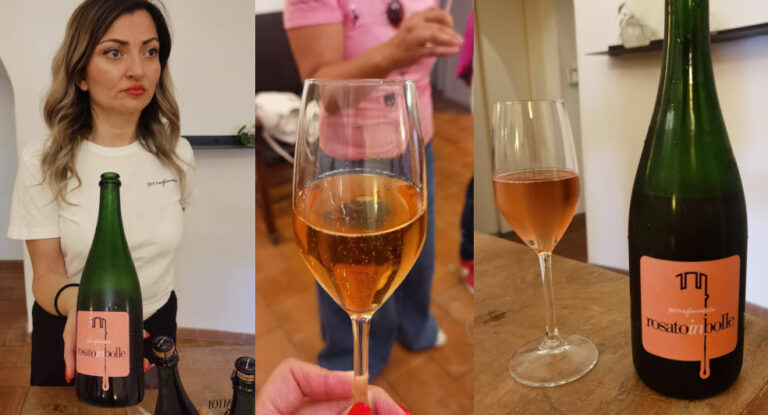 Son Of A Lesser God: Sparkling Wines From Almost Unknown Grapes ...